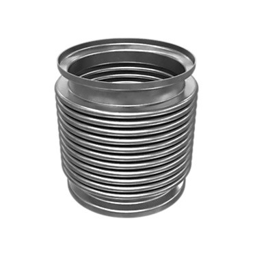 CAT 243-2531: Stainless Steel Bellow