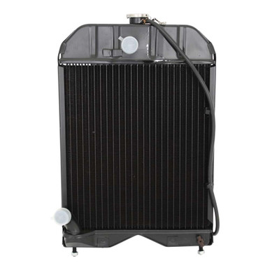 359544 MASSEY FERGUSON TRACTOR RADIATOR: 35 DIESEL 135 35FE | OEM ...