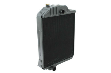 359562 JOHN DEERE TRACTOR RADIATOR: 4430 | OEM AR61879 AR60337 - Sadler ...