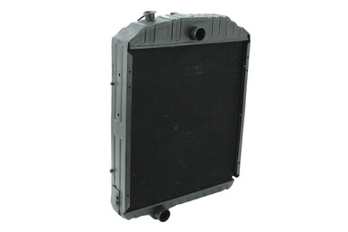 359572 JOHN DEERE TRACTOR RADIATOR: 4555 4650 4755 (EARLY) 4850 4955 ...