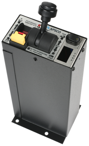 APSCO AVC-295-TGMT-13 PTO Hoist Valve