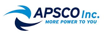 APSCO C-5026S Tailgate Cylinder