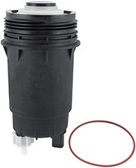 Baldwin BF1392-SPS Kit: Fuel Filter for Dodge