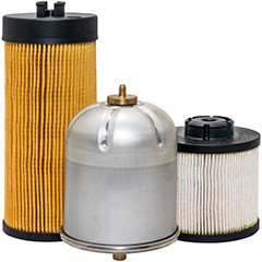 BALDWIN BK6161 Mercedes Service Kit
