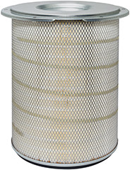 PA4571 AIR ELEMENT WITH 6 BOLT HOLE - Sadler Power Train Inc