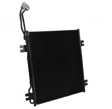 650795 INTERNATIONAL | NAVISTAR CONDENSER: 5500, 5600, 5900, 8600, 9300 ...