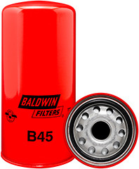 BALDWIN B45: Nissan Engine Oil Filter