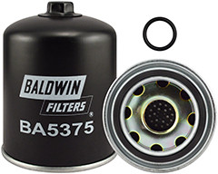 Baldwin BA5375: Spin-on Air Dryer