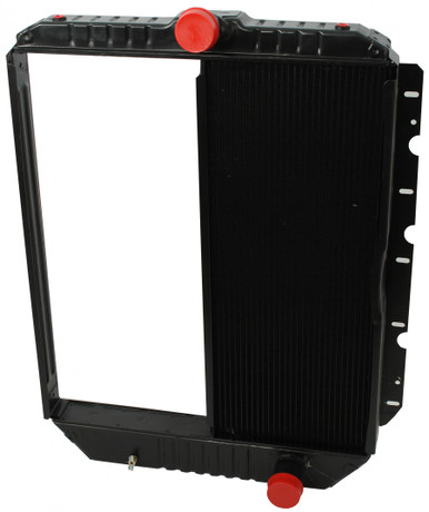 558500 INTERNATIONAL | NAVISTAR RADIATOR: 3000 3600 3800 4900 SERIES ...