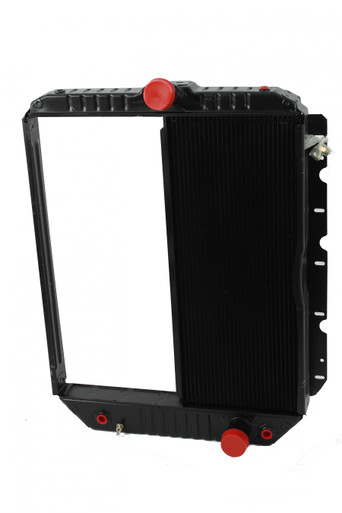 558505 INTERNATIONAL | BLUEBIRD RADIATOR: 3800 4900 BUSES - Sadler ...