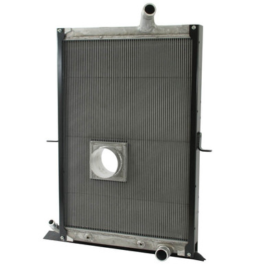559072 MACK RADIATOR: 2007-2012 OSCAR MRU SANITATION TRUCK - Sadler ...