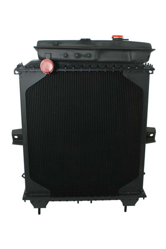 559094 KENWORTH RADIATOR: W900S - Sadler Power Train Inc