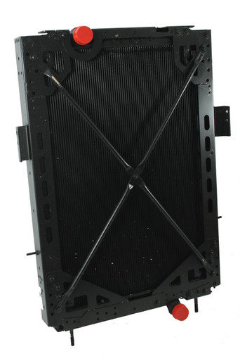 559129 KENWORTH RADIATOR: 2006-2011 T660: 2008-2015 W900: 2014 T880 ...