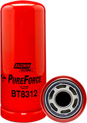 BALDWIN BT8312 Hydraulic Spin-on Filter