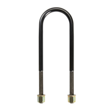 ARB OMEU79 U-Bolts: 1-Year Warranty