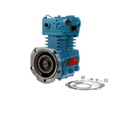107623X REBUILT TF750 COMPRESSOR - Sadler Power Train Inc