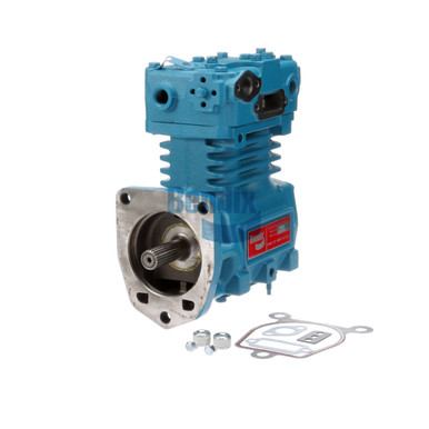 109603X TF550 CAT 3176 COMPRESSOR - Sadler Power Train Inc