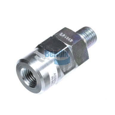 Bendix 226908N Air Filter - 1/4" Line