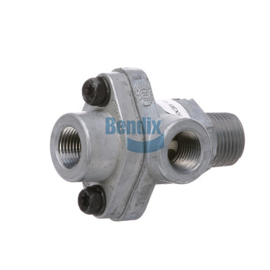 Bendix 278599N: 2-Way Check Valve