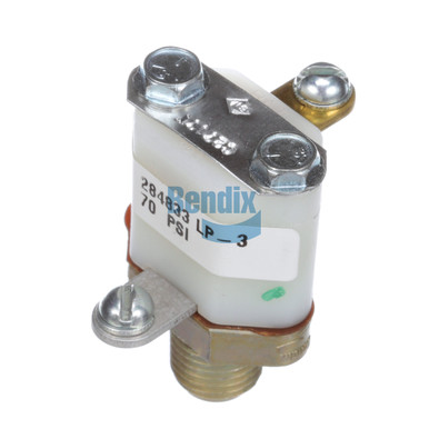 Bendix 284833N: LP3 Pressure Indicator
