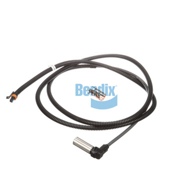 Bendix 801566 Wheel Speed Sensor
