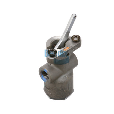 Bendix OR283040X Reman Dash Valve