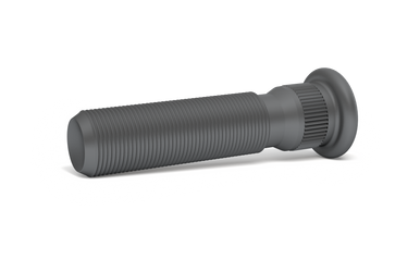 ConMet 10012819 Wheel Stud - M22 x 1.5mm
