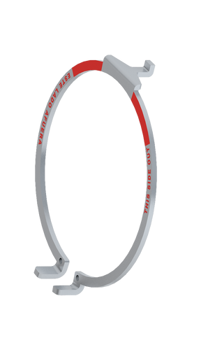 ConMet 10031179 Snap Ring Retainer