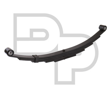 DAYTON US-1075 Utility Trailer Spring