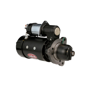 DELCO 41MT Starter Motor - 12V