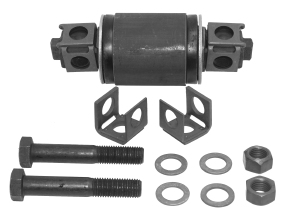 Flagg BP188: Rotatable Bar Pin Bushing