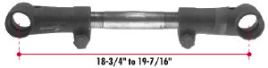 R102 REYCO TORQUE ROD REAR - Sadler Power Train Inc