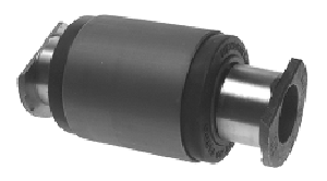 Flagg BA49: Hendrickson Bushing Adapter