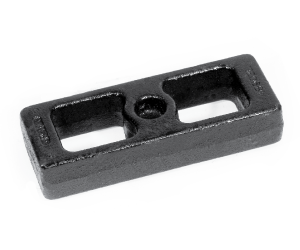 E821-50 HENDRICKSON SPACER BLOCK - Sadler Power Train Inc