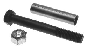 Flagg H157 Hutch Spring Roller Kit