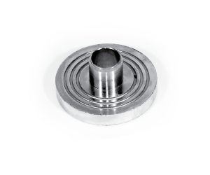 Flagg HS139: Hendrickson Quick Align