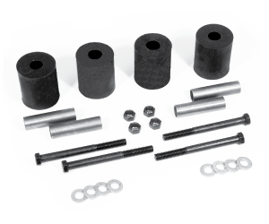 Flagg HS65 Spring Roller Kit