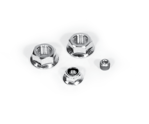 Flagg HT265 Air Spring Mount Kit