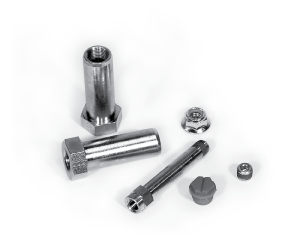 Flagg HTS104 Air Spring Mount Kit