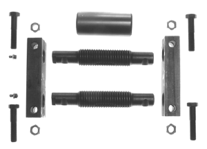 Flagg IS615 Navistar IH Spring Shackle Kit