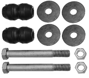 Flagg NK561 Service Kit: RL196