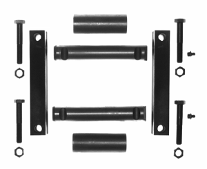 Flagg PB104 Peterbilt Shackle Kit