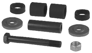 Flagg PB44 Peterbilt Air Leaf Bushing