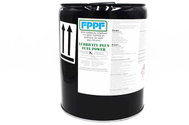 FPPF 00112P: Fuel Treatment for 5000 Gal