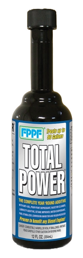 FPPF 00317: 90 Gal Diesel Treatment
