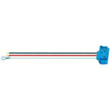 GROTE 67090-3: 3-Wire Pigtail Connector