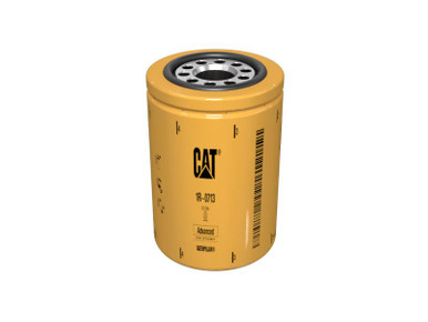 CAT 1R-0713 Oil Filter: Advanced Efficiency