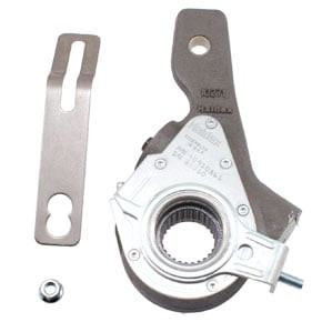Haldex 40010180 - Auto Slack Adjuster, 1-1/2"-28 Spline, 5-1/2" Arm