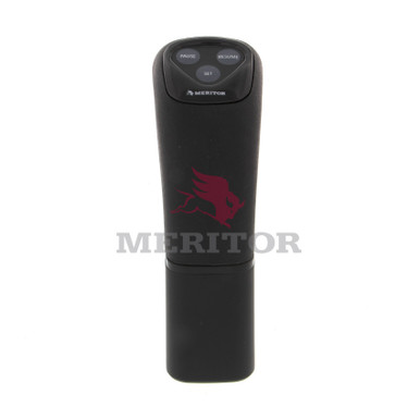 MERITOR A3280J9370 Shift Knob Skirt