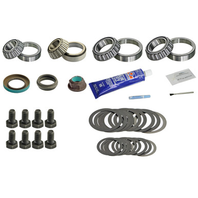 DRK326AMK PONTIAC GTO MASTER BEARING KIT - Sadler Power Train Inc